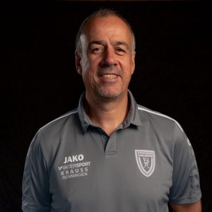 Erste Mannschaft - Spvgg Renningen 1899 e.V.